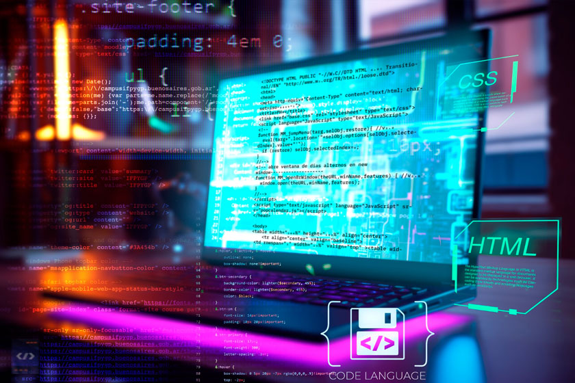 Sneaky's Portfolio Website
